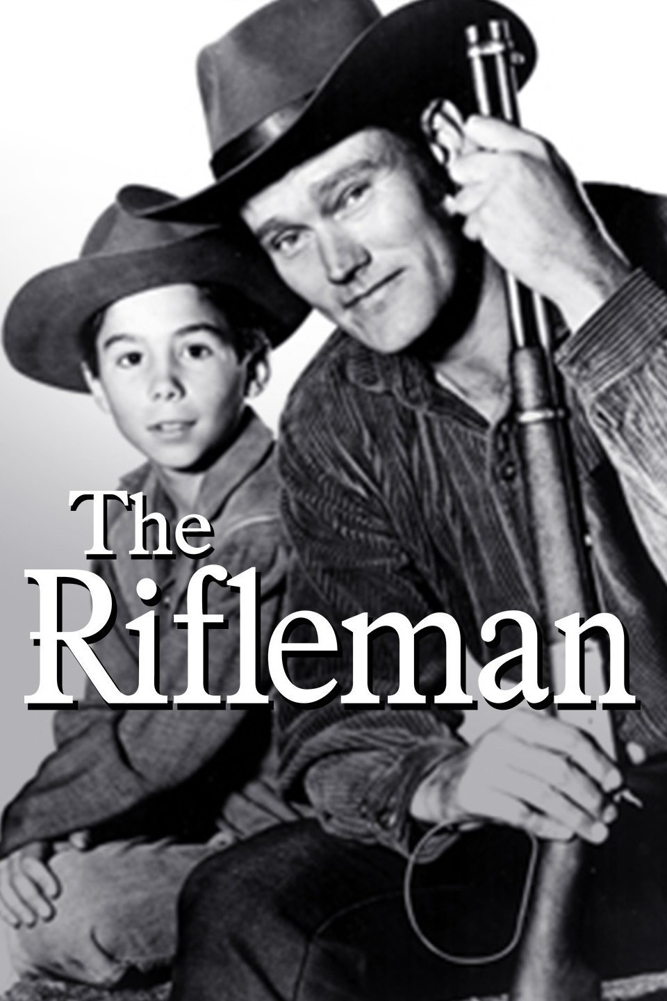 The Rifleman: Season 1 Pictures | Rotten Tomatoes