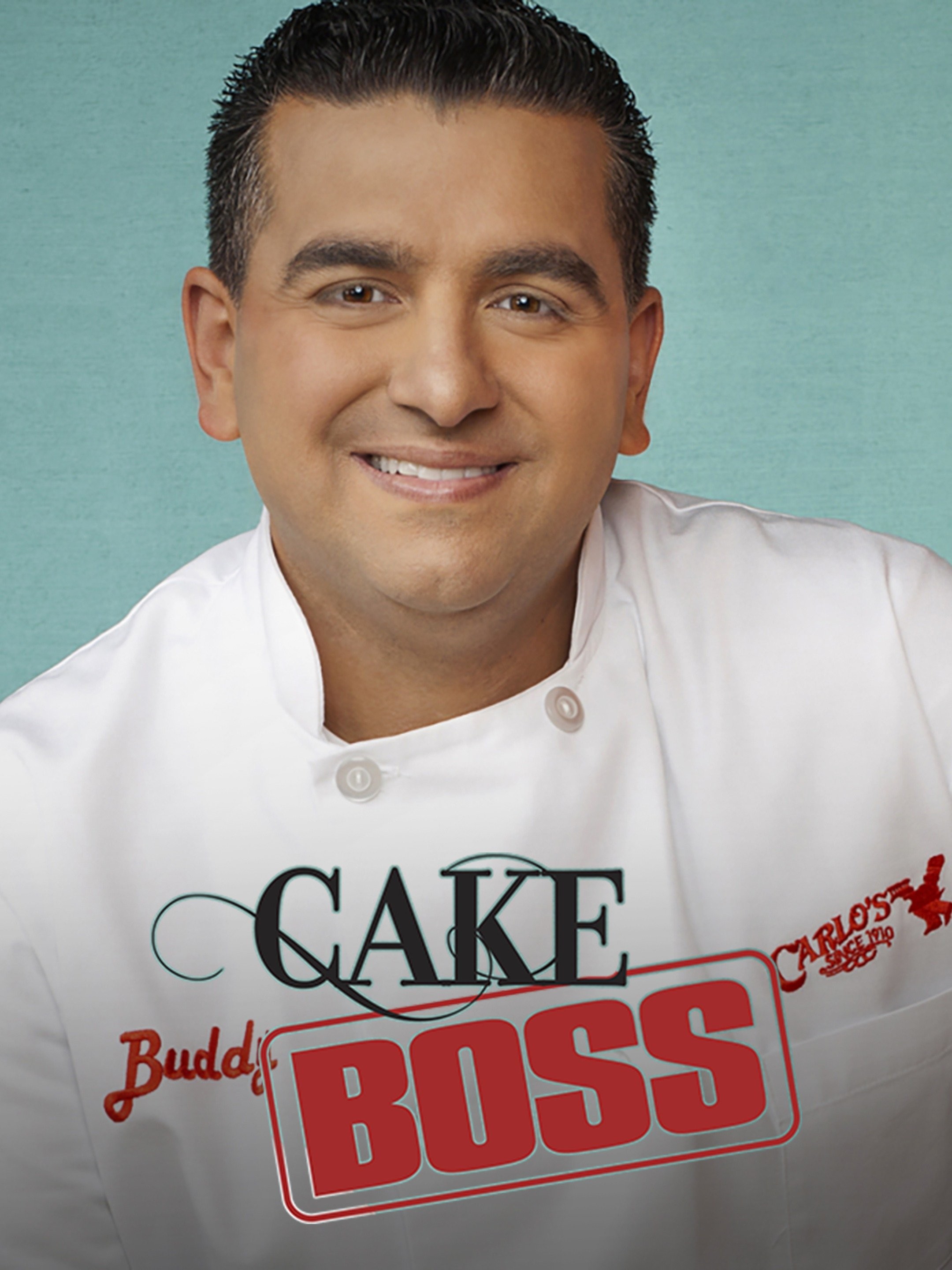 Cake Boss Season 5 | Rotten Tomatoes