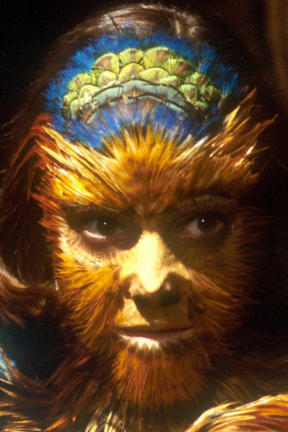 Vengeance on Varos Pictures | Rotten Tomatoes