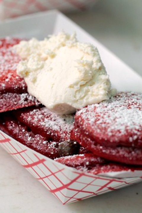 Bacon Mania Baby Pictures - Rotten Tomatoes