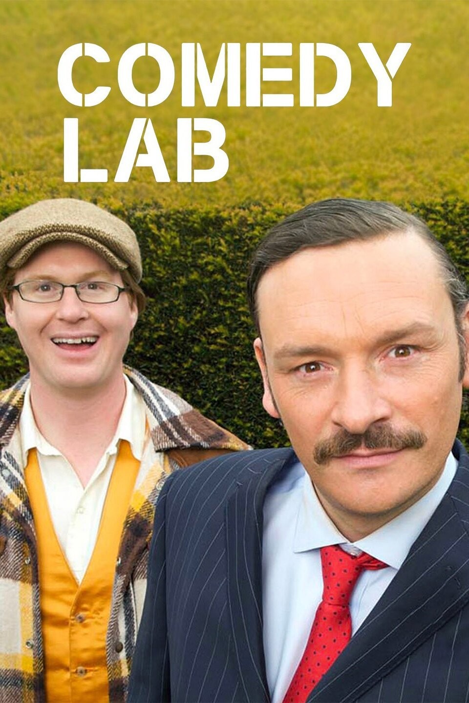 Comedy Lab: Season 12 Pictures | Rotten Tomatoes