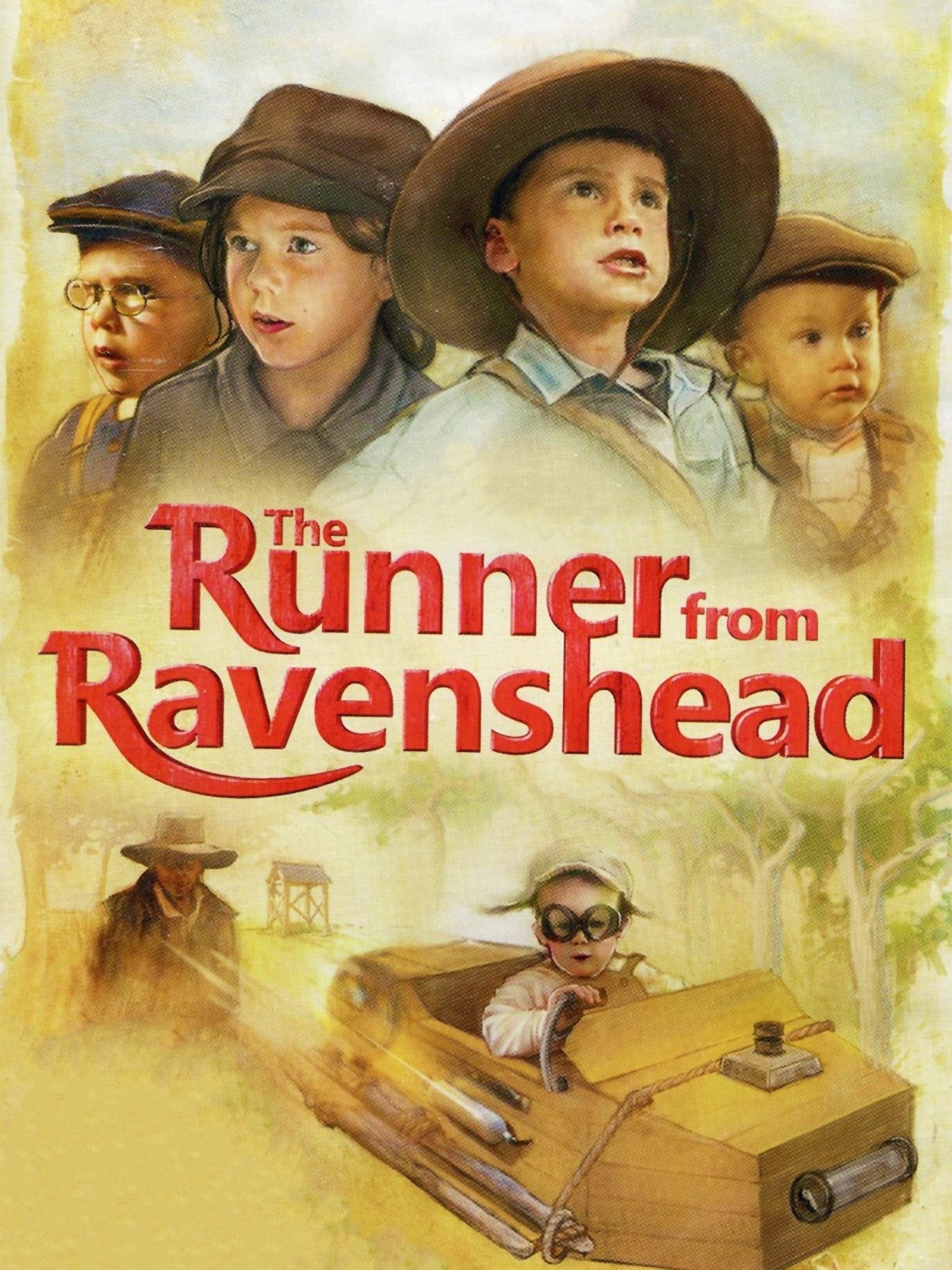 The Runner From Ravenshead Pictures | Rotten Tomatoes