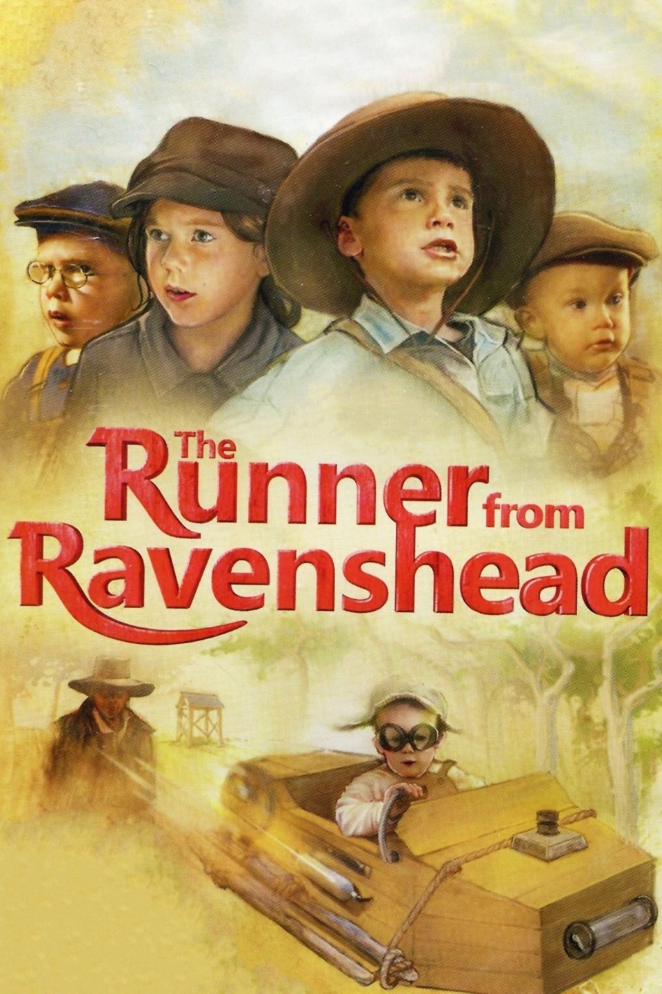 The Runner From Ravenshead | Rotten Tomatoes
