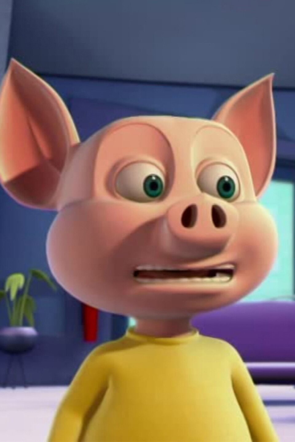 Virtual Insanity Pictures - Rotten Tomatoes