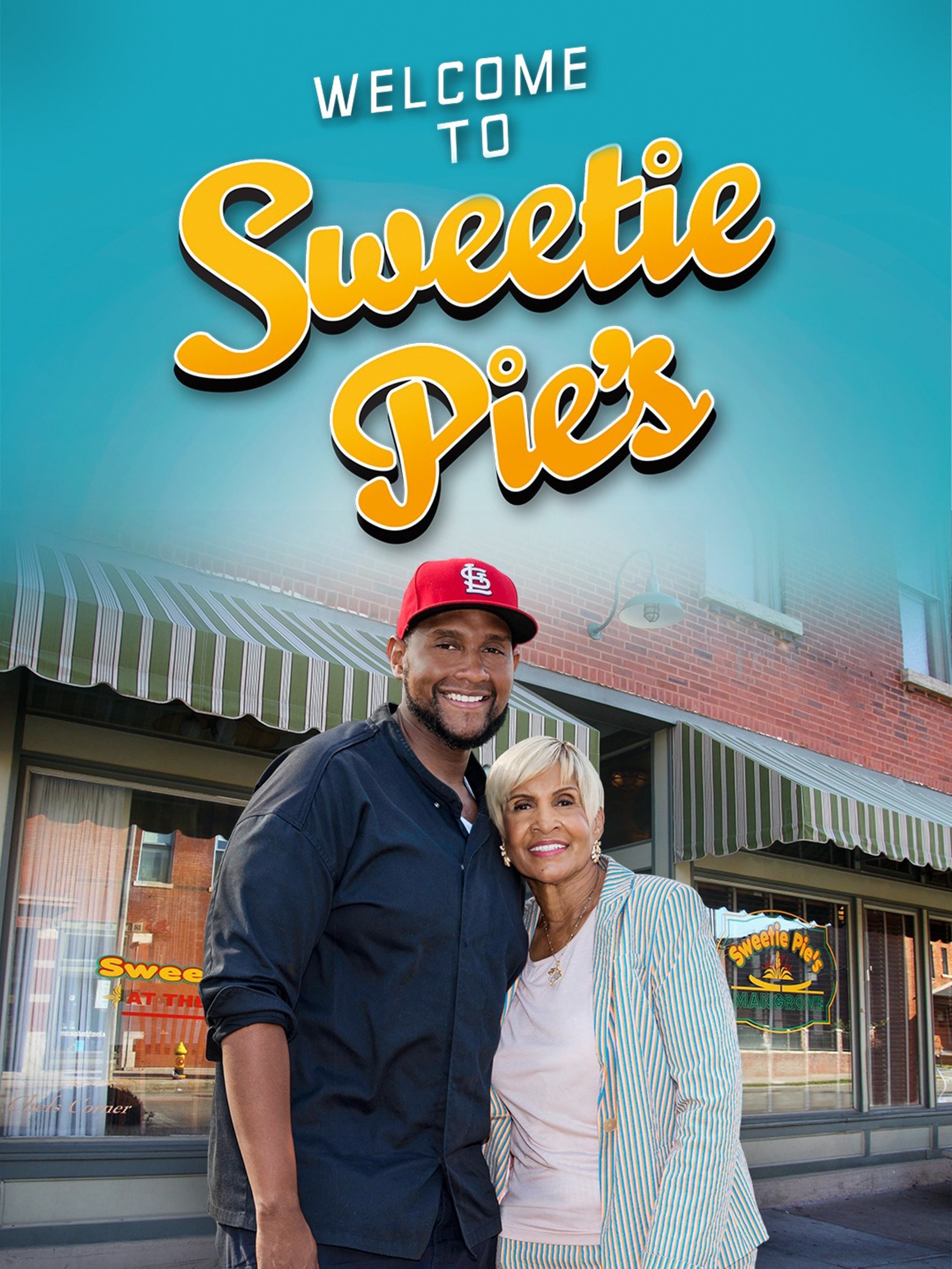Welcome to Sweetie Pie's Season 1 | Rotten Tomatoes