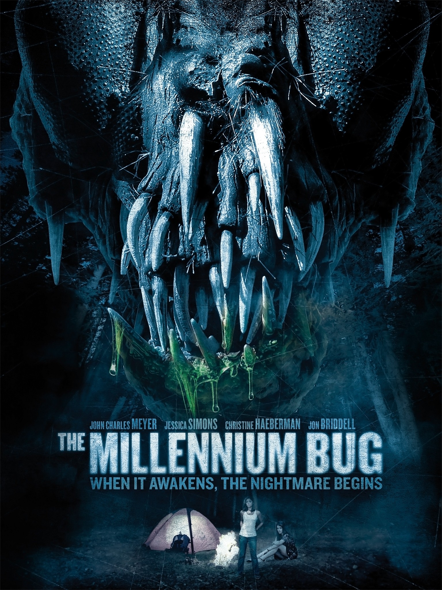 The Millennium Bug | Rotten Tomatoes