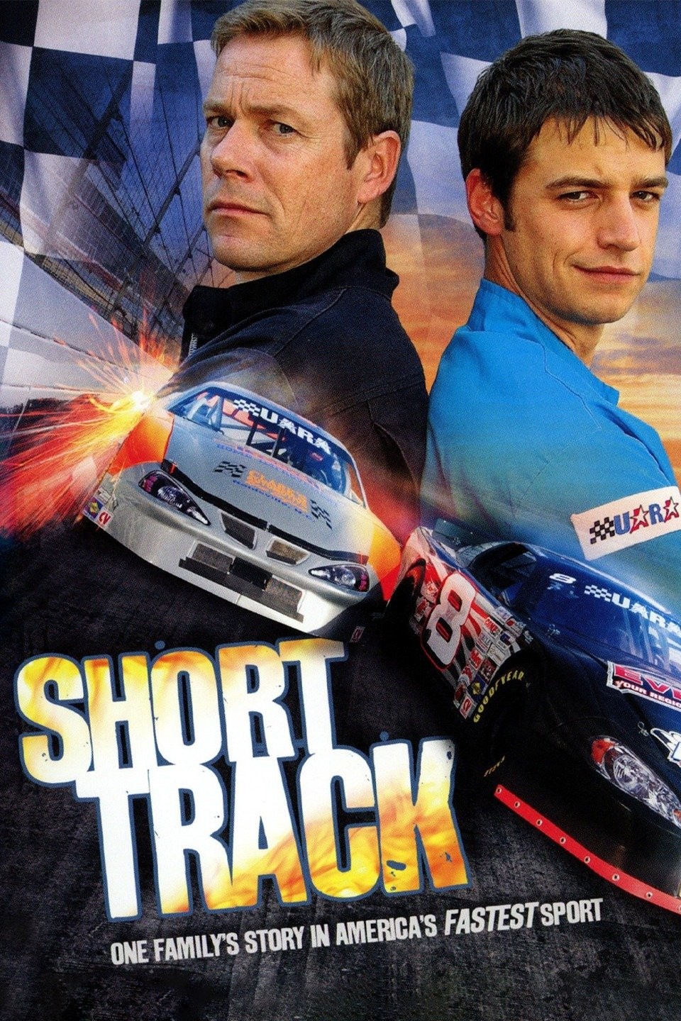 Short Track Pictures | Rotten Tomatoes