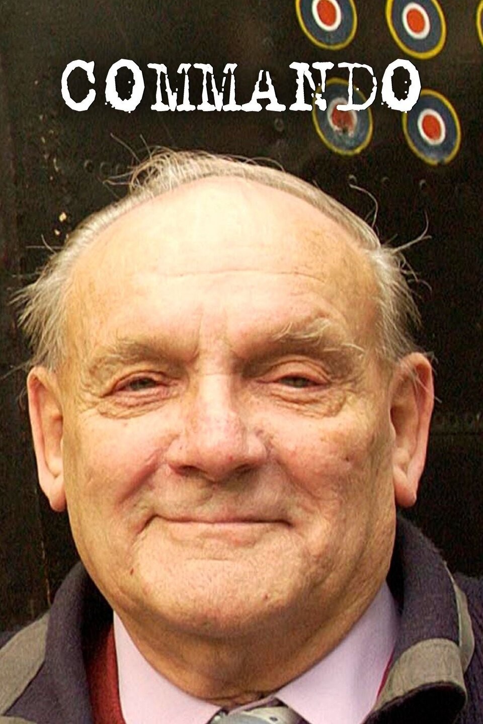 Commando: Season 1 Pictures | Rotten Tomatoes