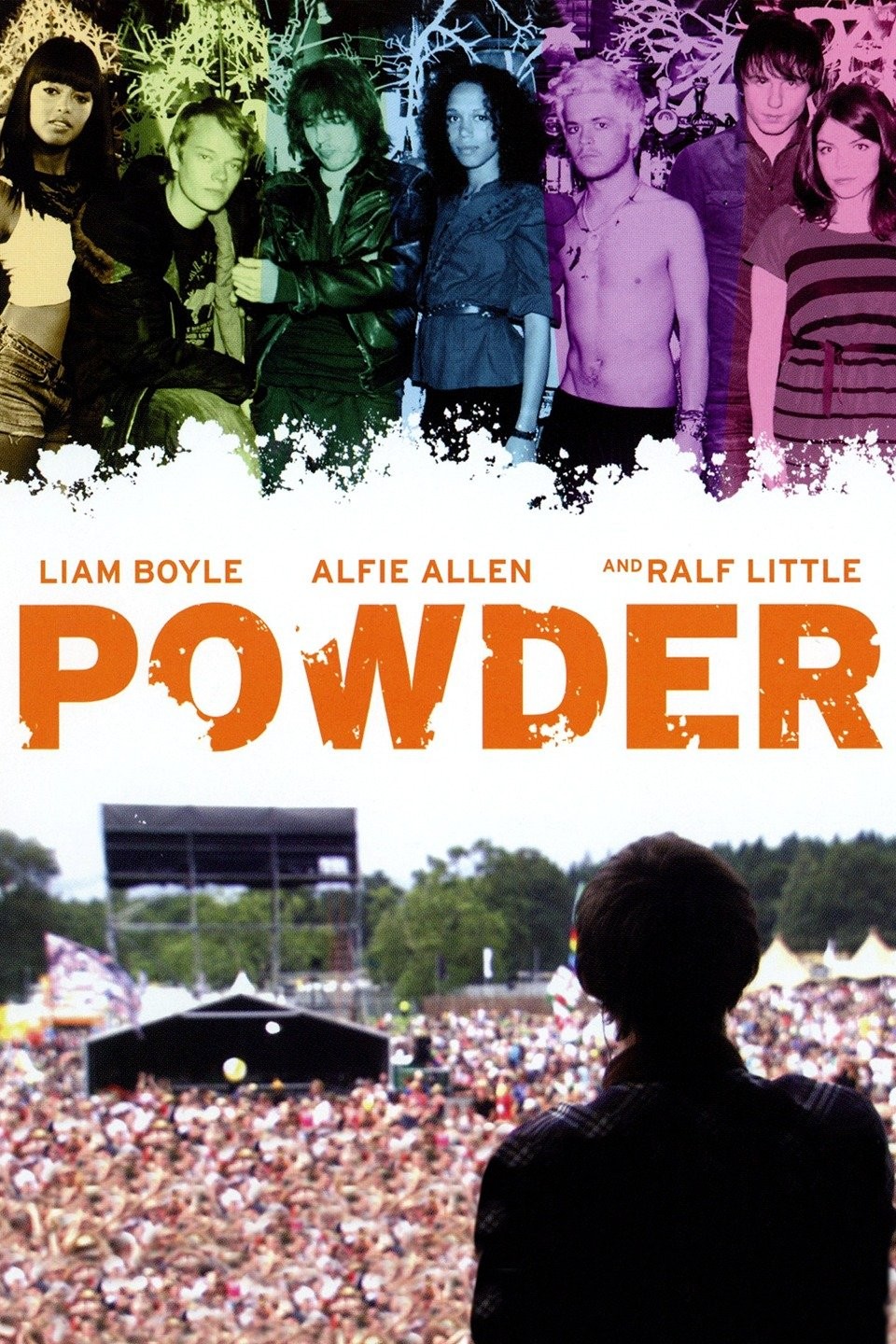 Powder | Rotten Tomatoes