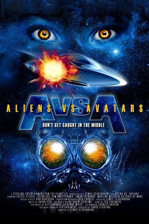 Aliens vs. Avatars Pictures | Rotten Tomatoes