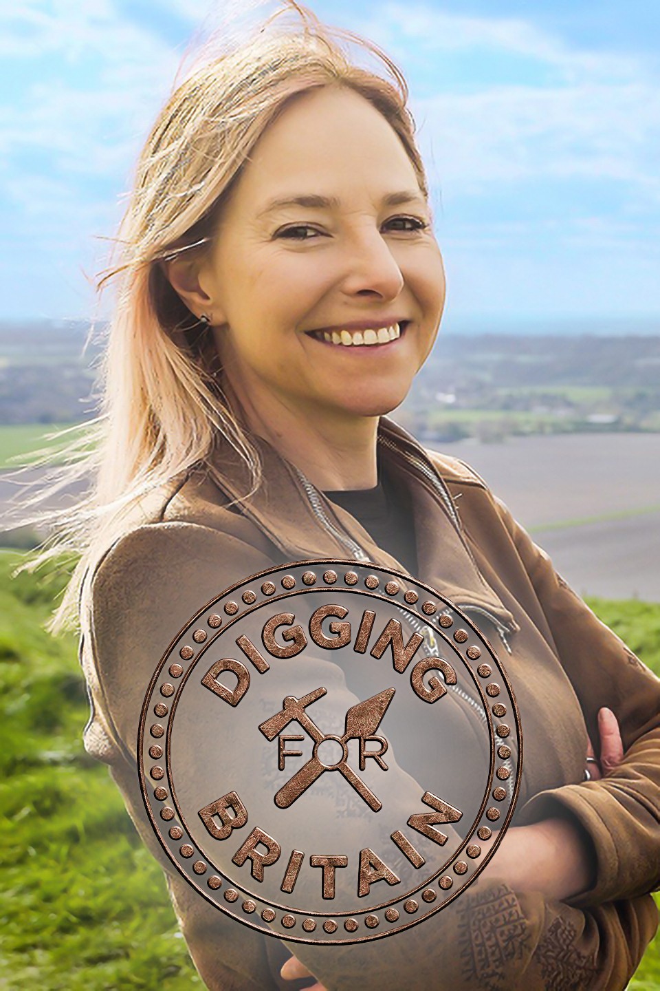 Digging for Britain Pictures | Rotten Tomatoes
