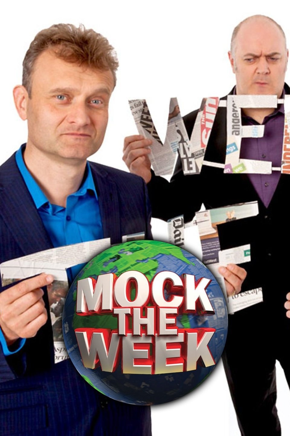 Mock the Week: Season 11 Pictures | Rotten Tomatoes