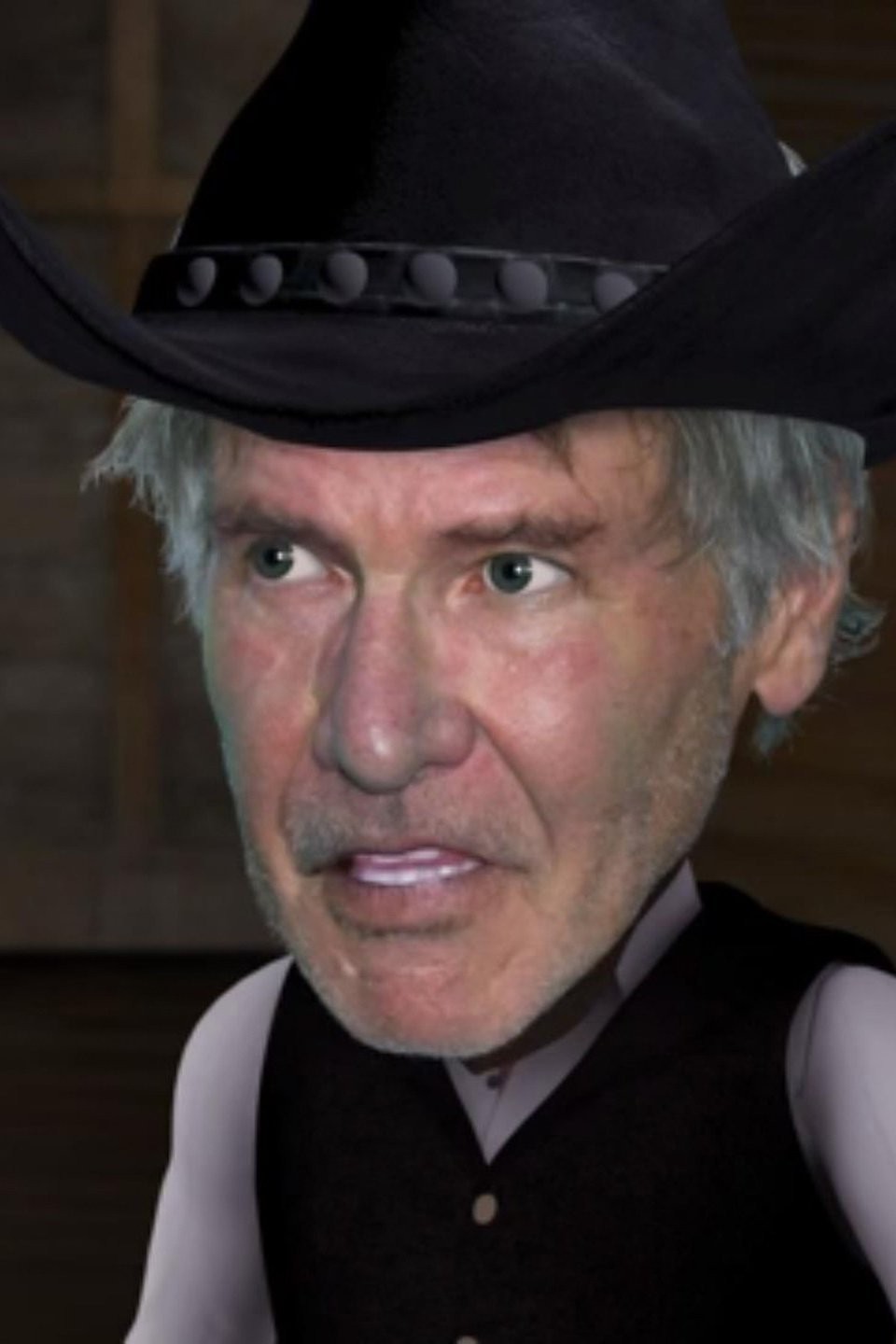 Cowboys and Alien Force; Thunder LOLcats Pictures | Rotten Tomatoes