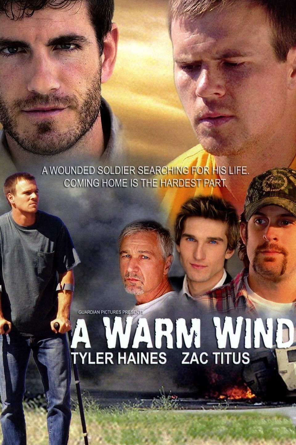 A Warm Wind | Rotten Tomatoes