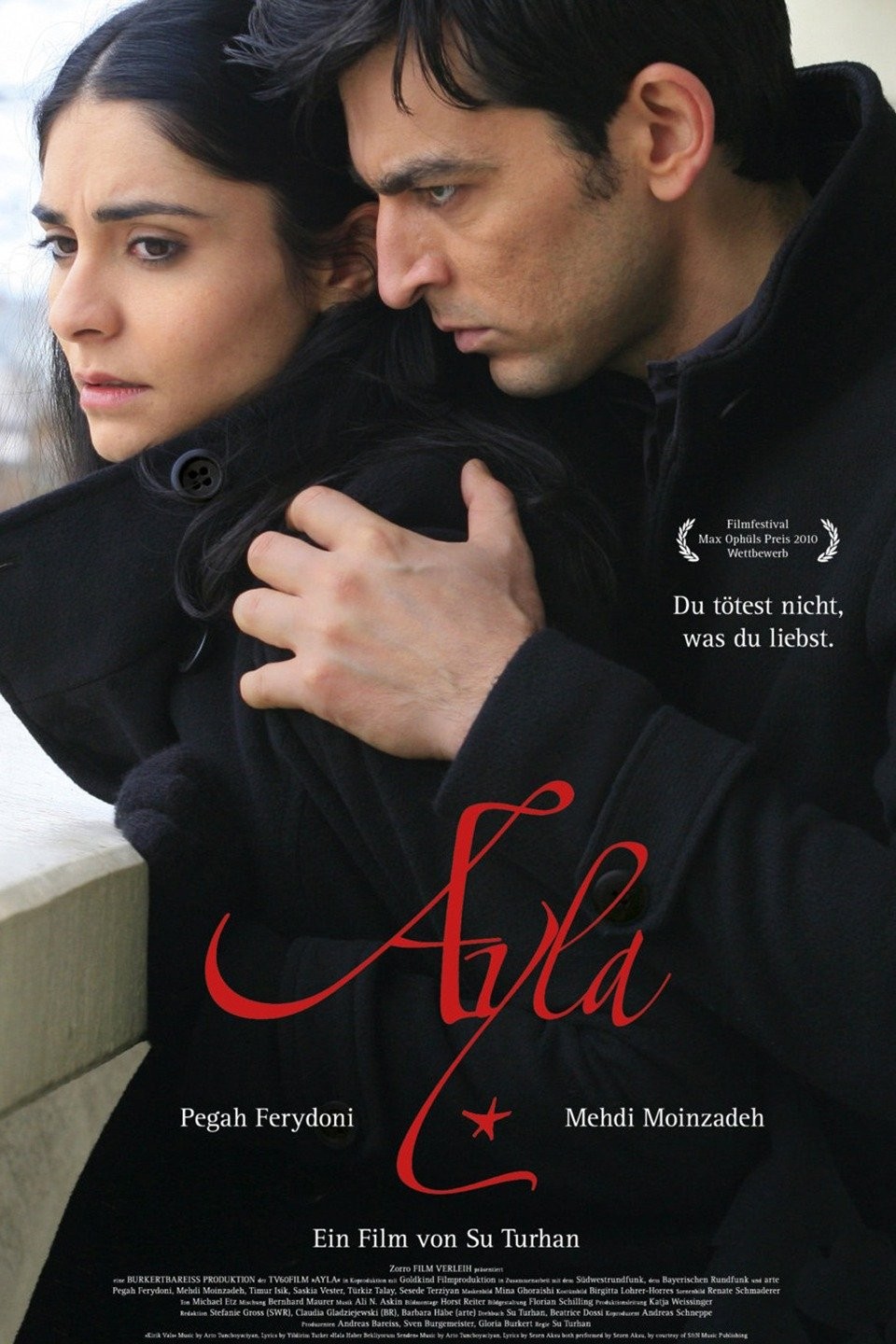 Ayla Pictures | Rotten Tomatoes