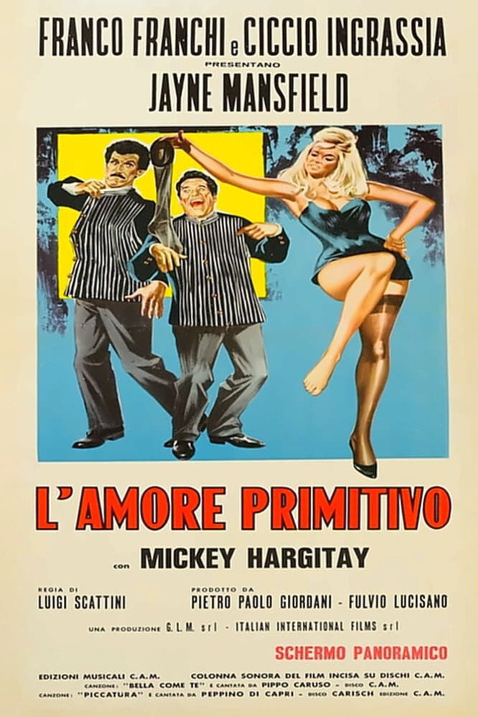 Primitive Love Pictures | Rotten Tomatoes