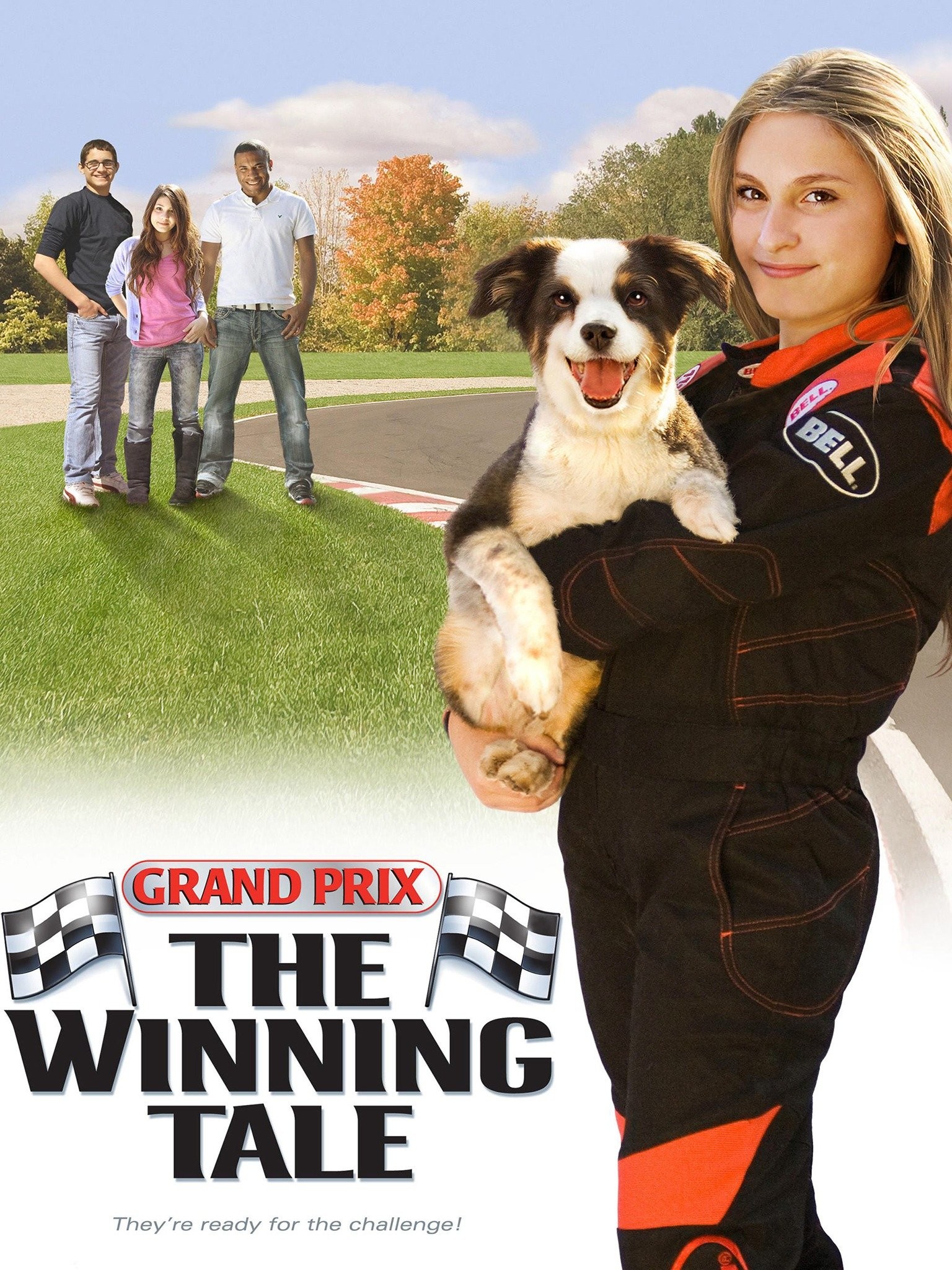 Grand Prix: The Winning Tale Pictures | Rotten Tomatoes