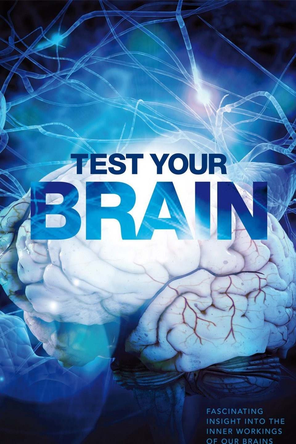 Test Your Brain - Rotten Tomatoes