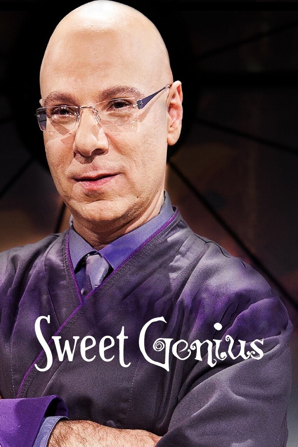 Sweet Genius - Rotten Tomatoes