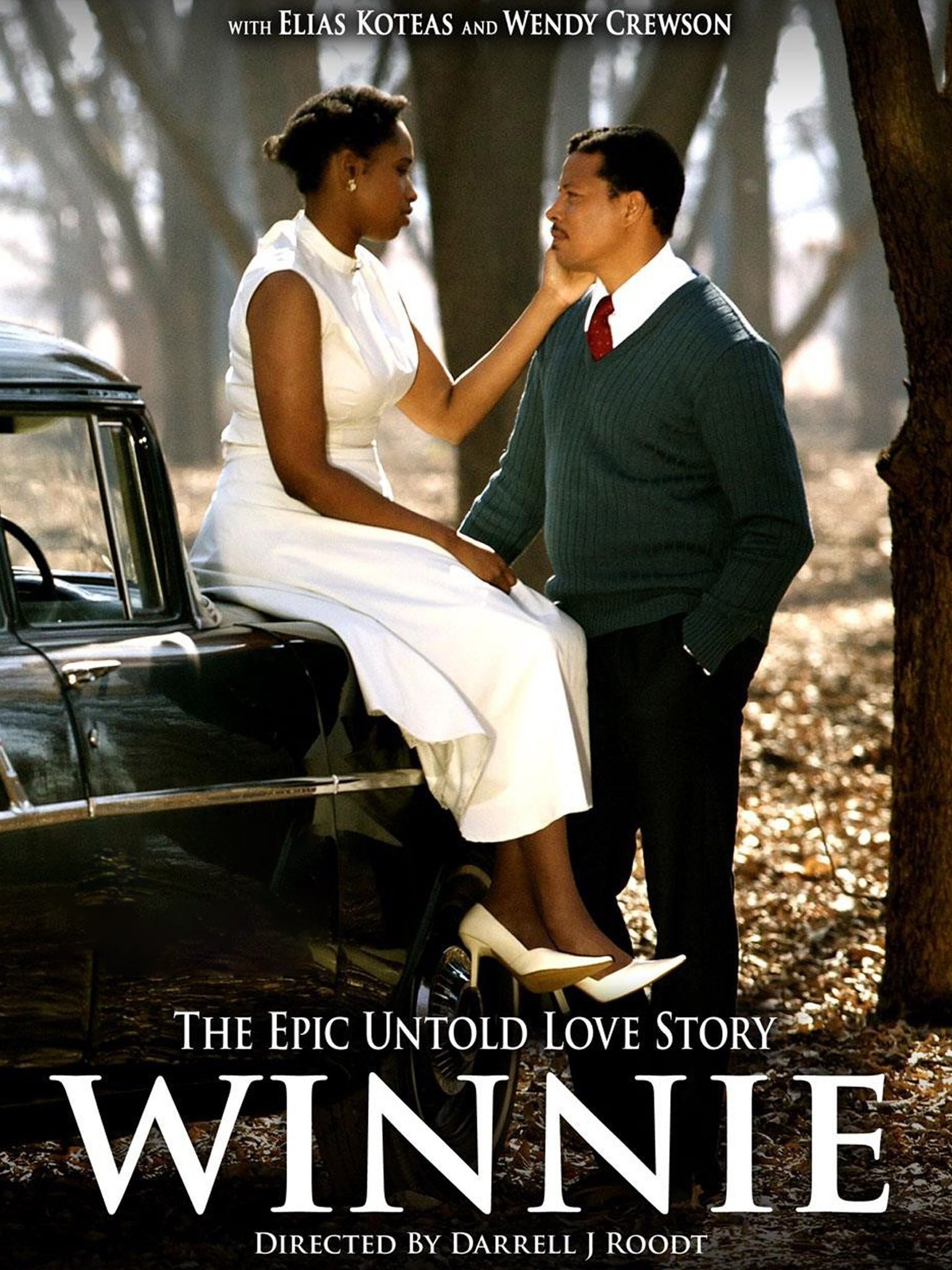 Winnie Pictures | Rotten Tomatoes