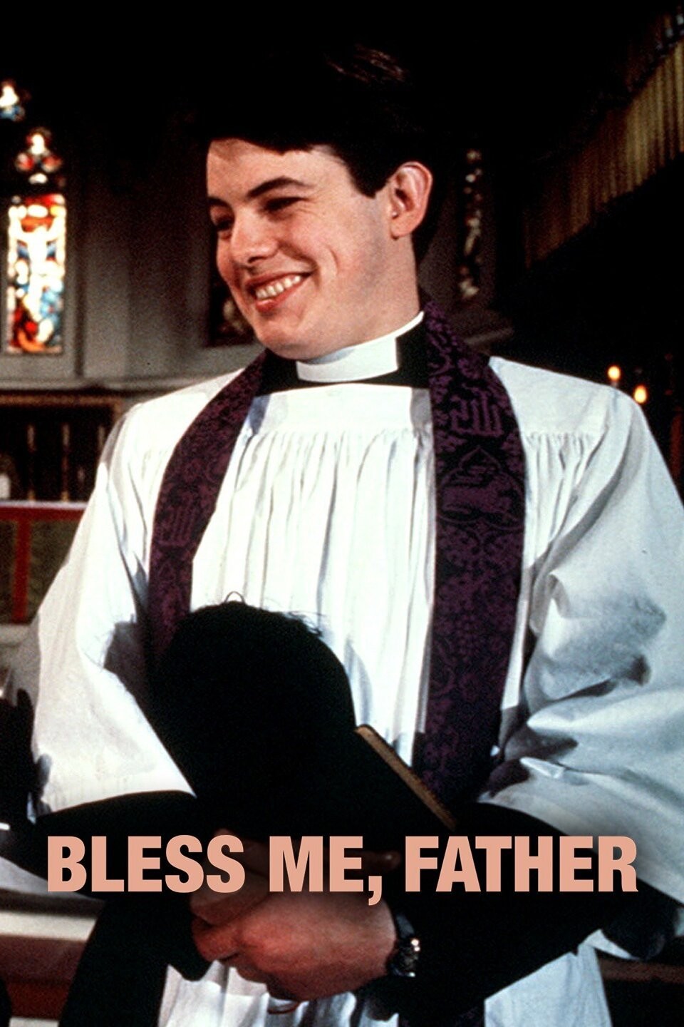 Bless Me, Father Season 2 | Rotten Tomatoes