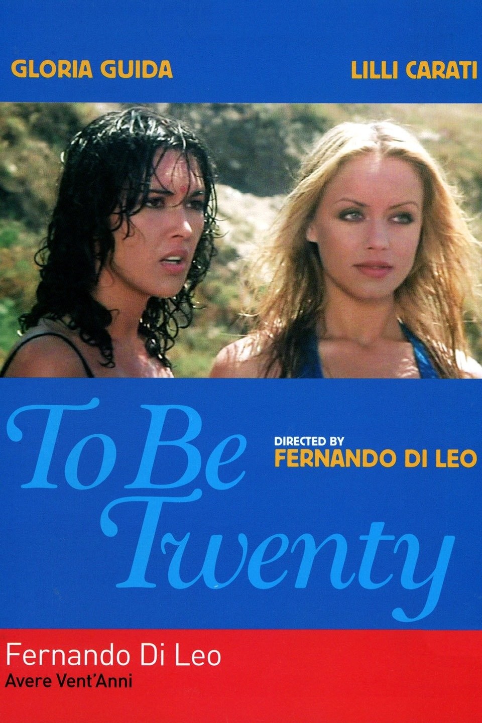 To Be Twenty - Rotten Tomatoes
