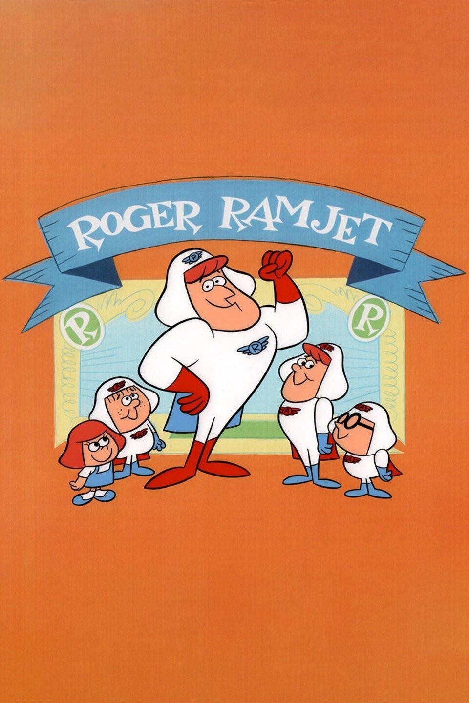 Portrait of Roger Pictures | Rotten Tomatoes
