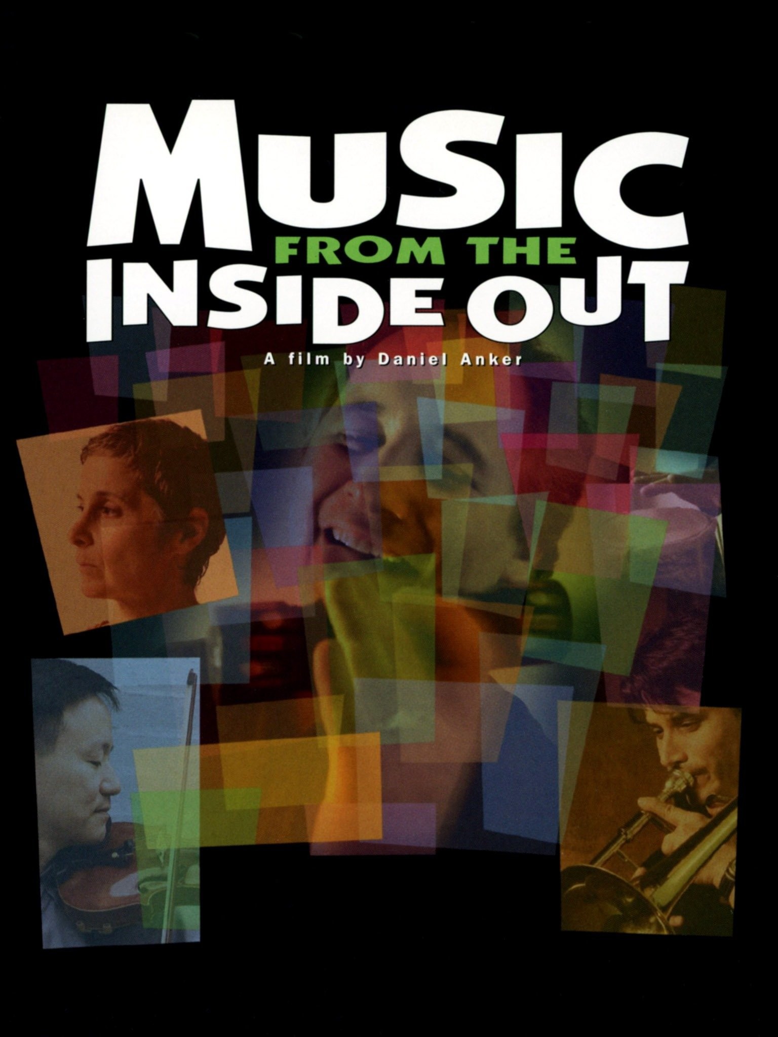 Music From the Inside Out Pictures | Rotten Tomatoes