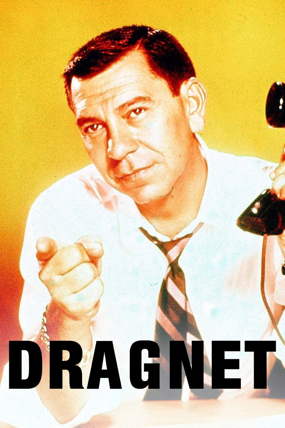 Dragnet Season 2 | Rotten Tomatoes