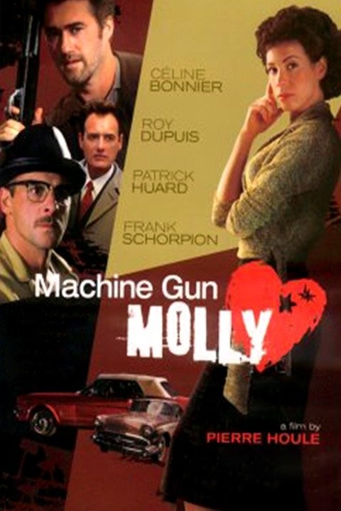 Machine Gun Molly | Rotten Tomatoes