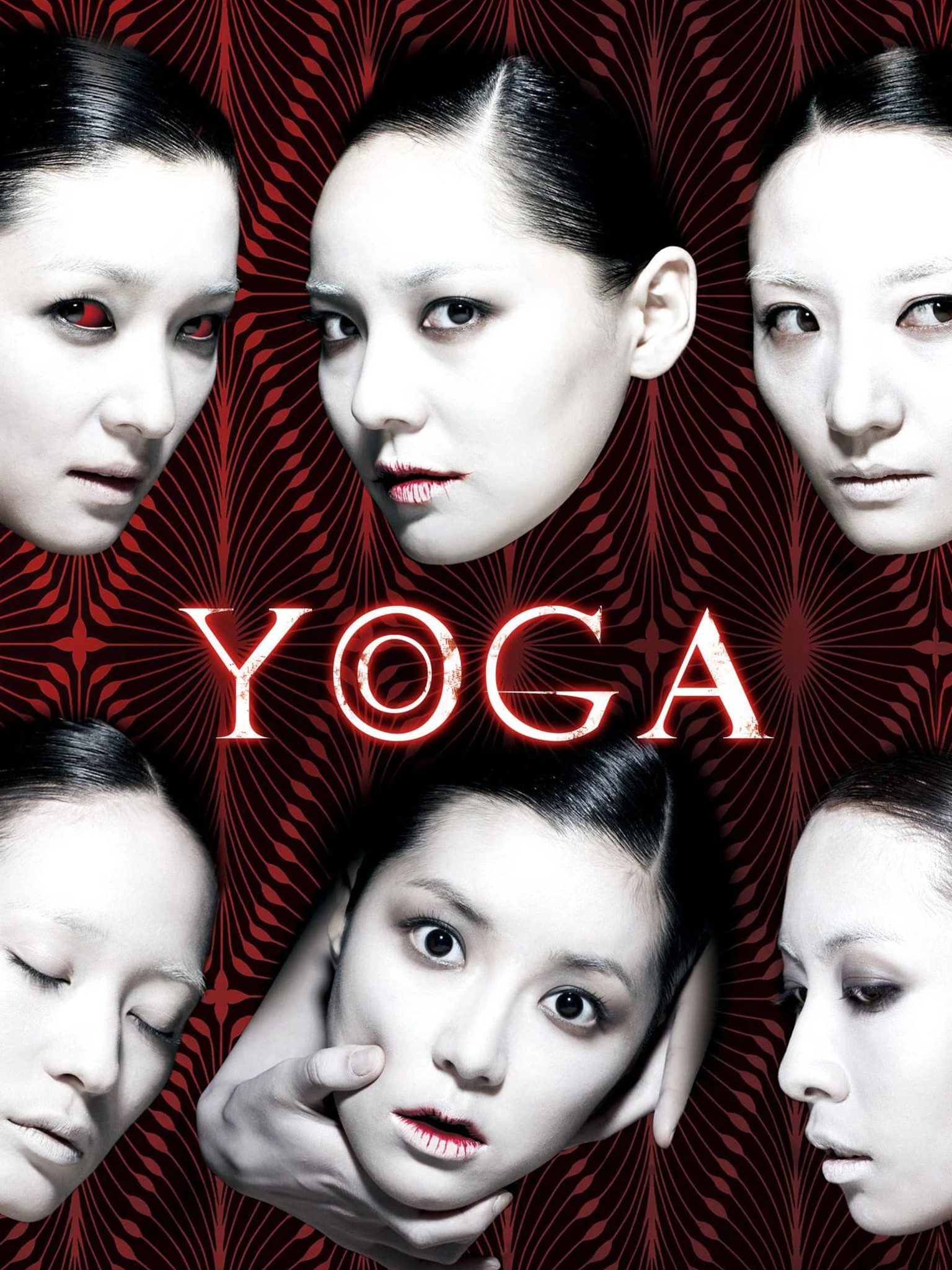 Yoga Pictures | Rotten Tomatoes