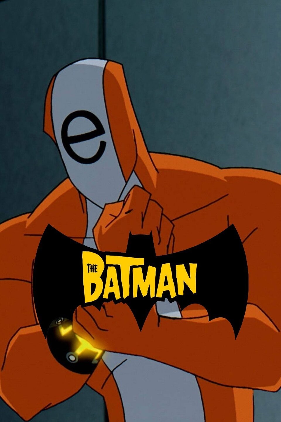 The Batman Season 4 | Rotten Tomatoes