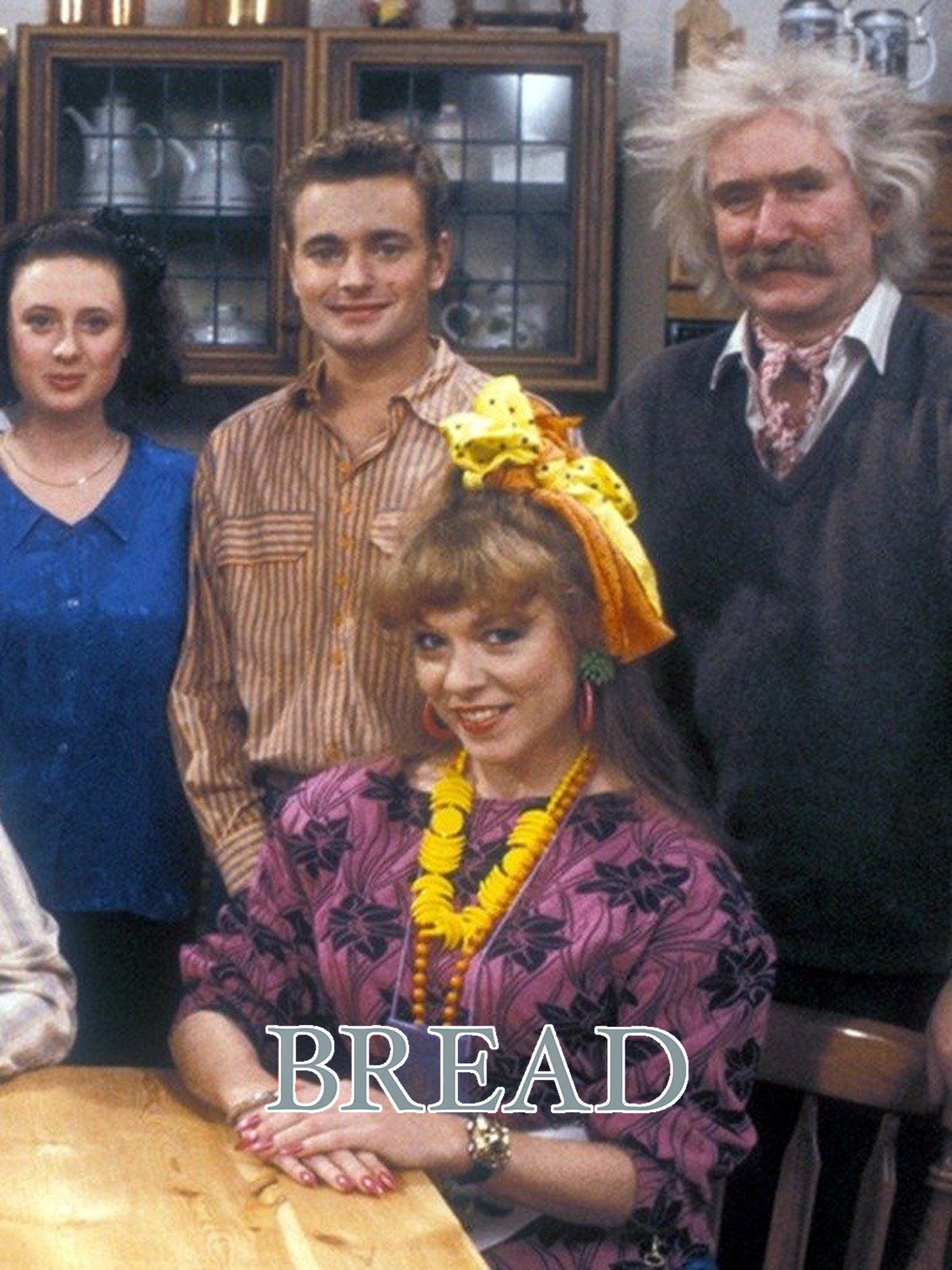 Bread: Season 6 Pictures | Rotten Tomatoes