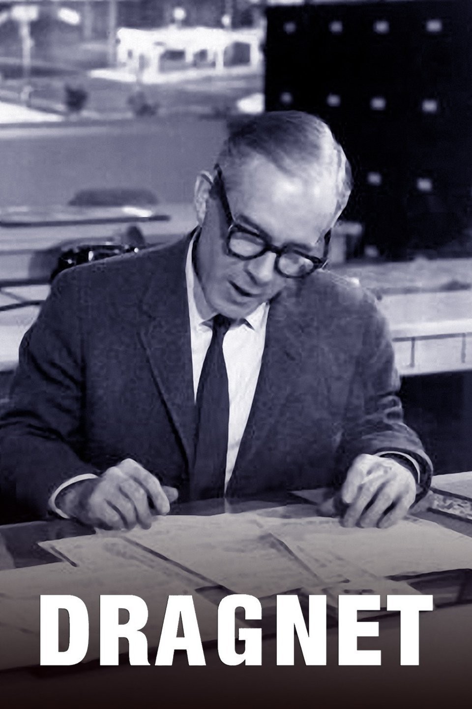 Dragnet Season 9 | Rotten Tomatoes