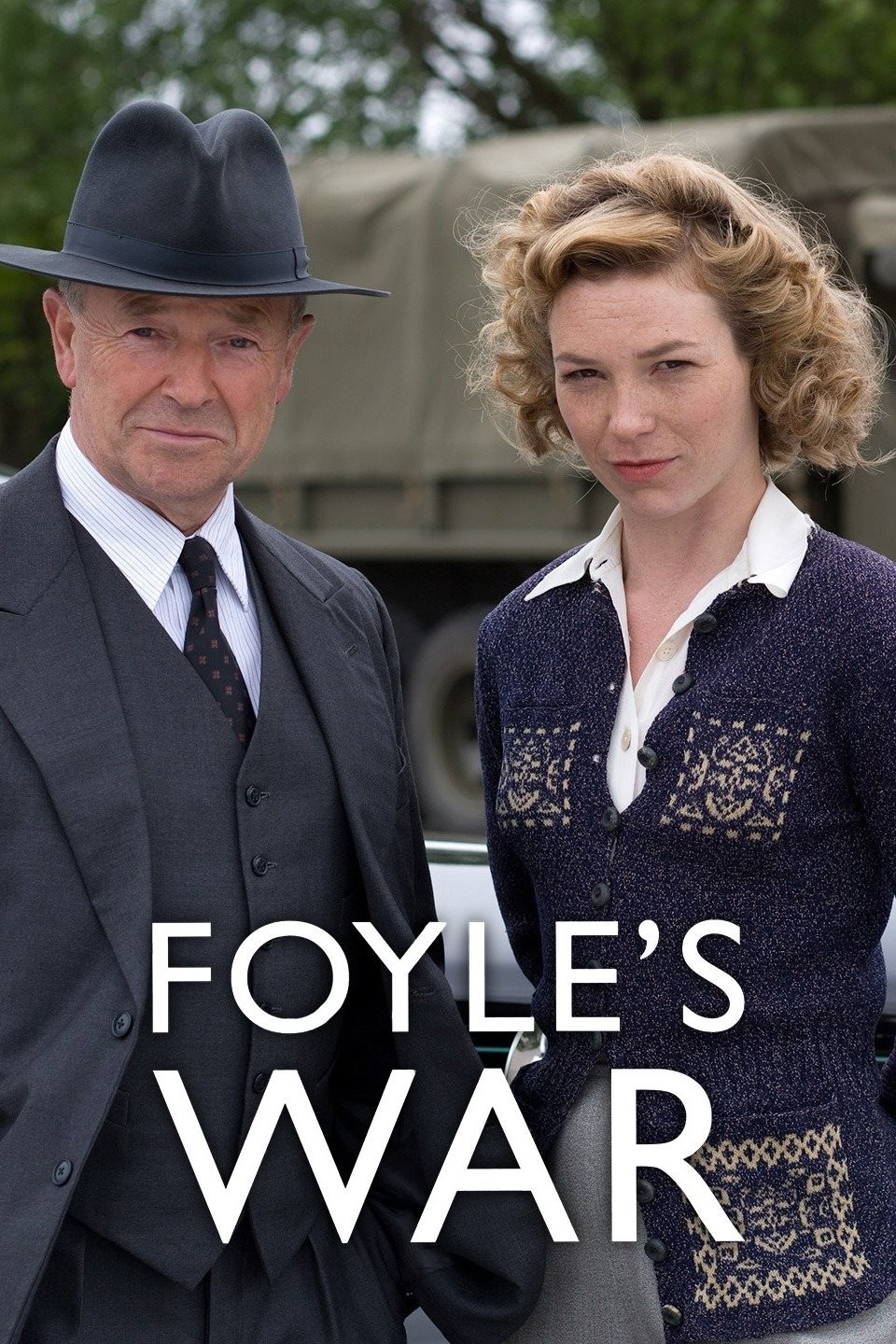Foyle's War Season 7 | Rotten Tomatoes