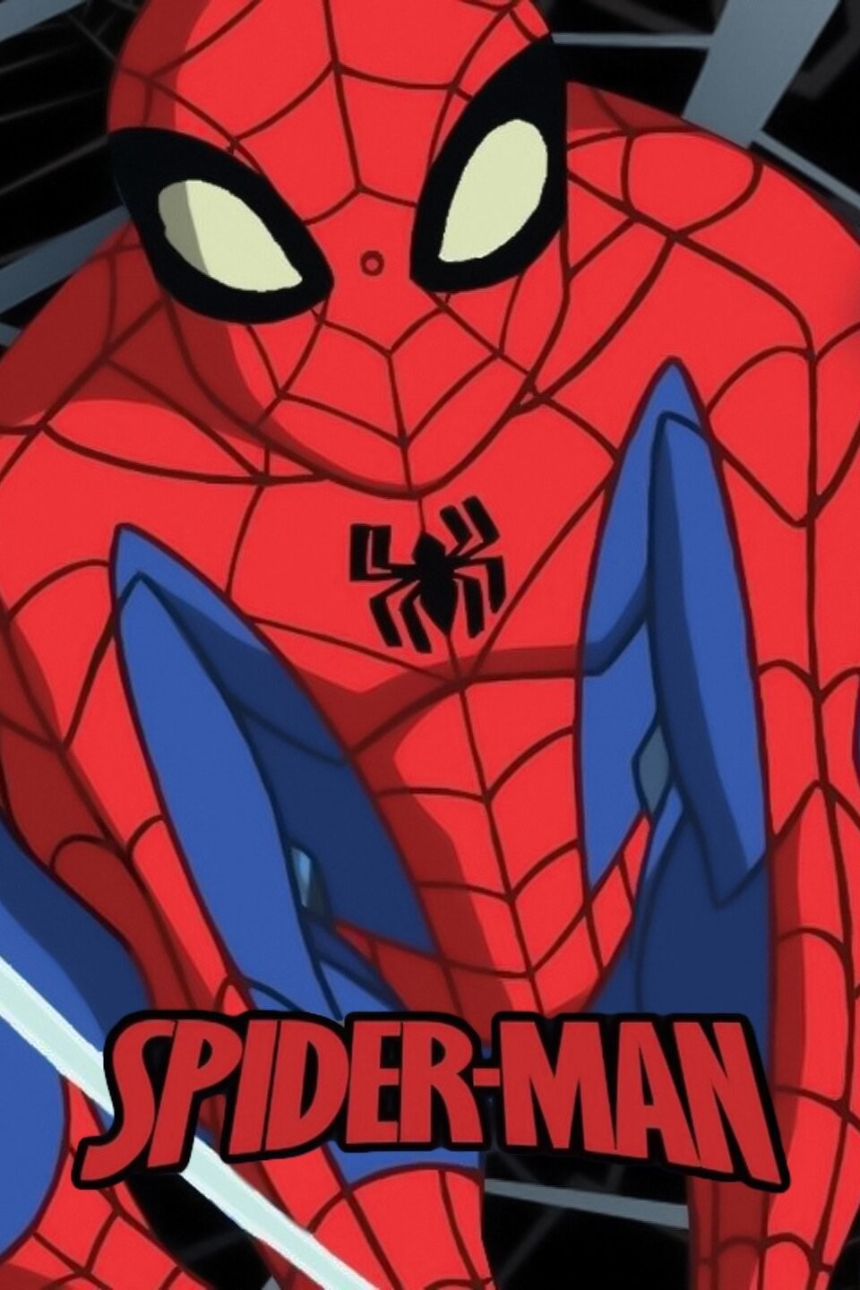 Spider-Man Season 1 | Rotten Tomatoes
