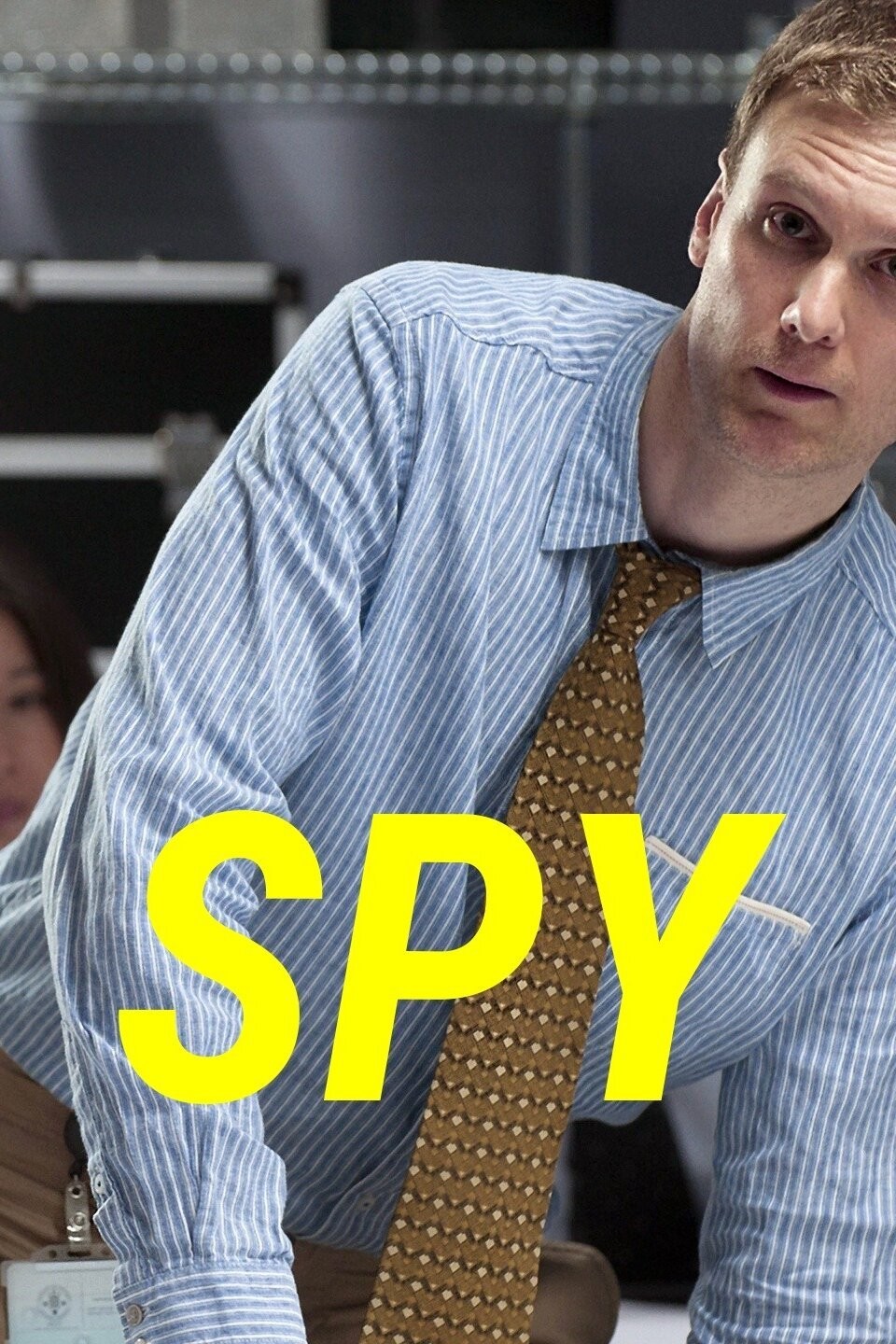 Spy Season 1 | Rotten Tomatoes