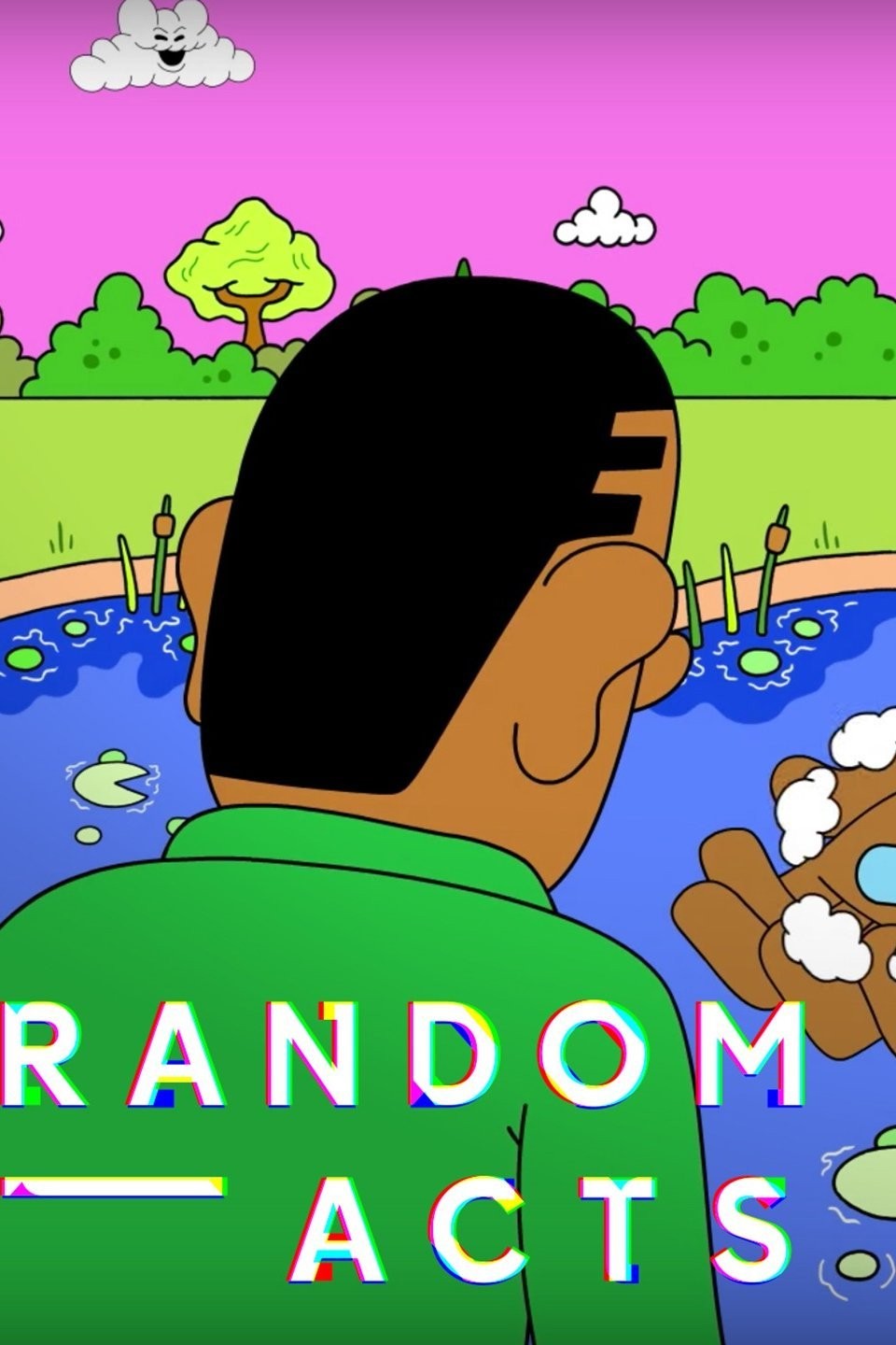 Random Acts | Rotten Tomatoes