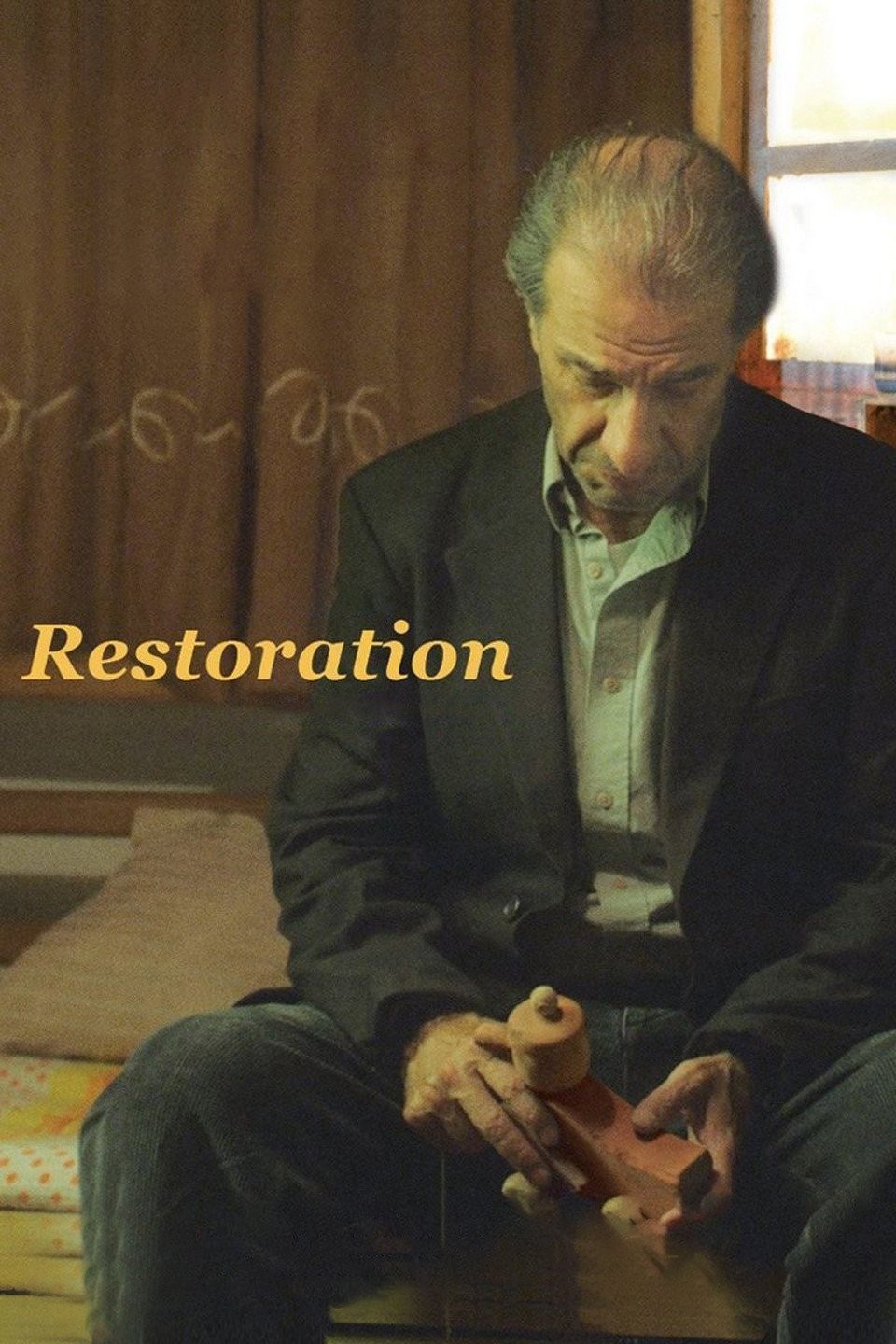 Restoration | Rotten Tomatoes