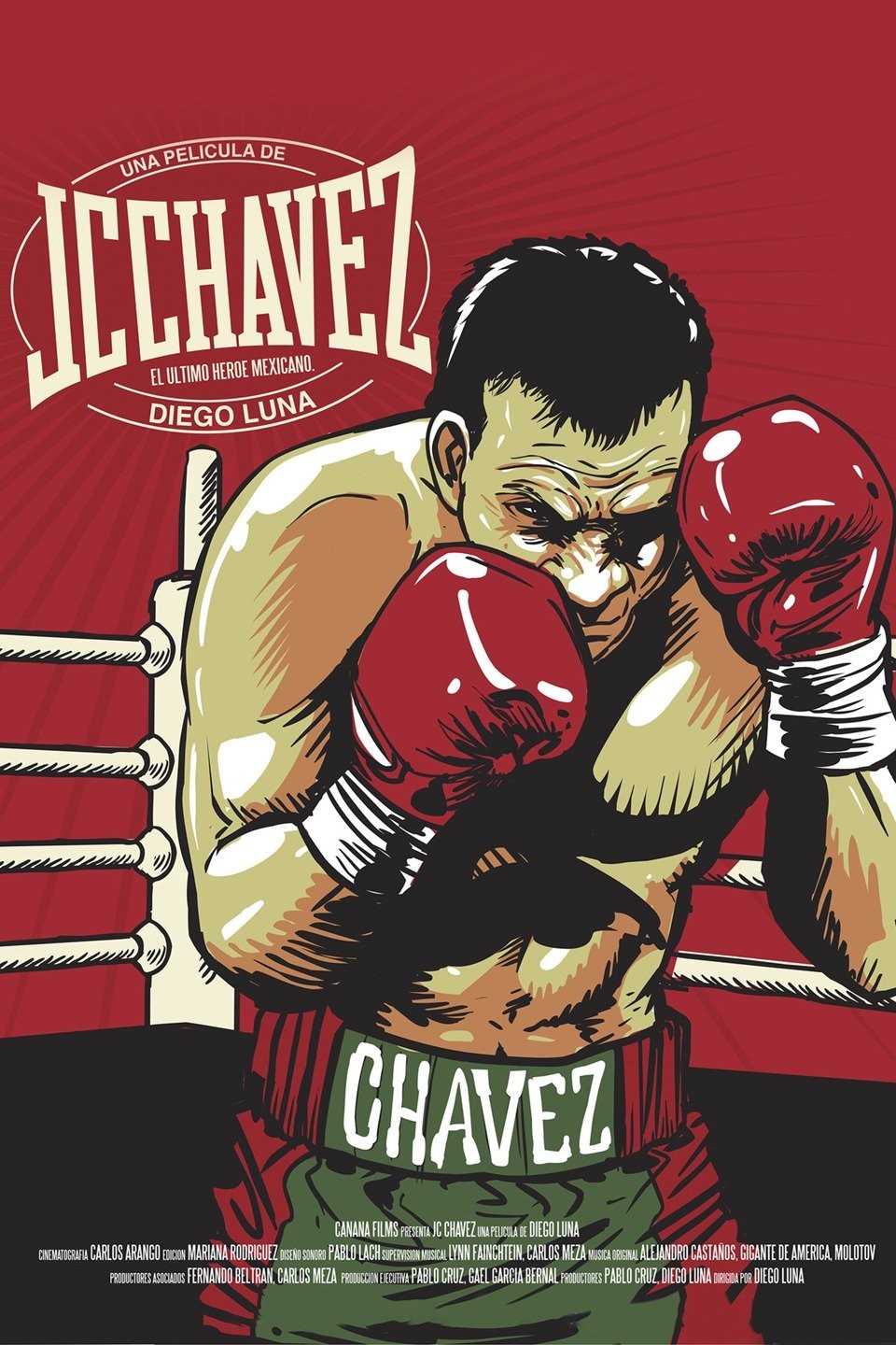 J.C. Chavez Pictures | Rotten Tomatoes