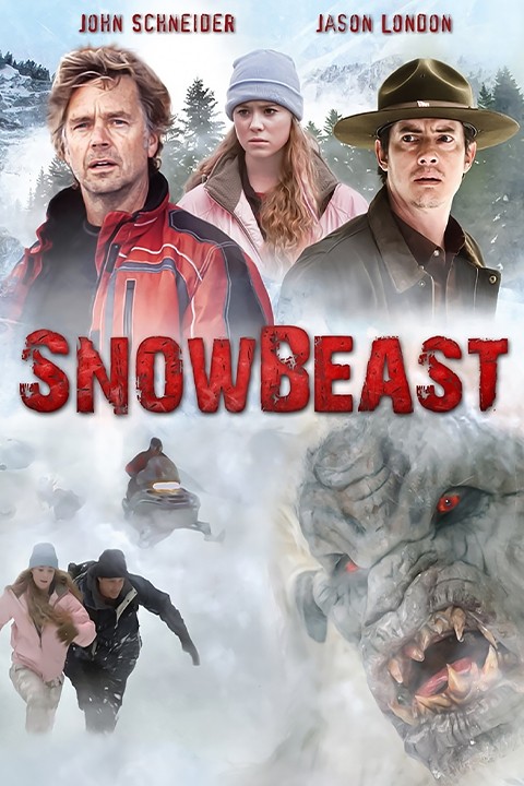 Snow Beast Pictures | Rotten Tomatoes
