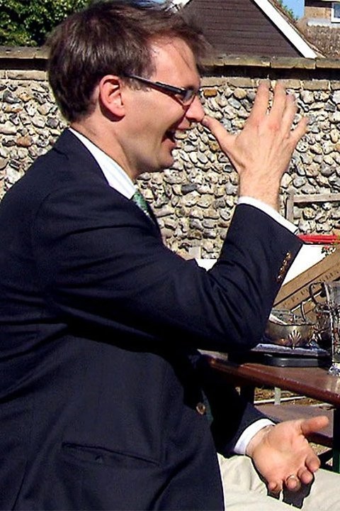 Charlie Ross and Charles Hanson, Day 1 Pictures | Rotten Tomatoes