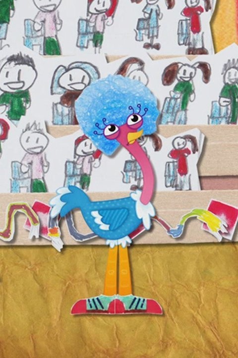 Olive at the Circus Pictures | Rotten Tomatoes