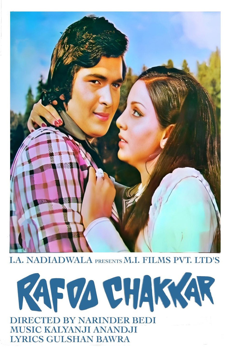 Rafoo Chakkar Pictures | Rotten Tomatoes