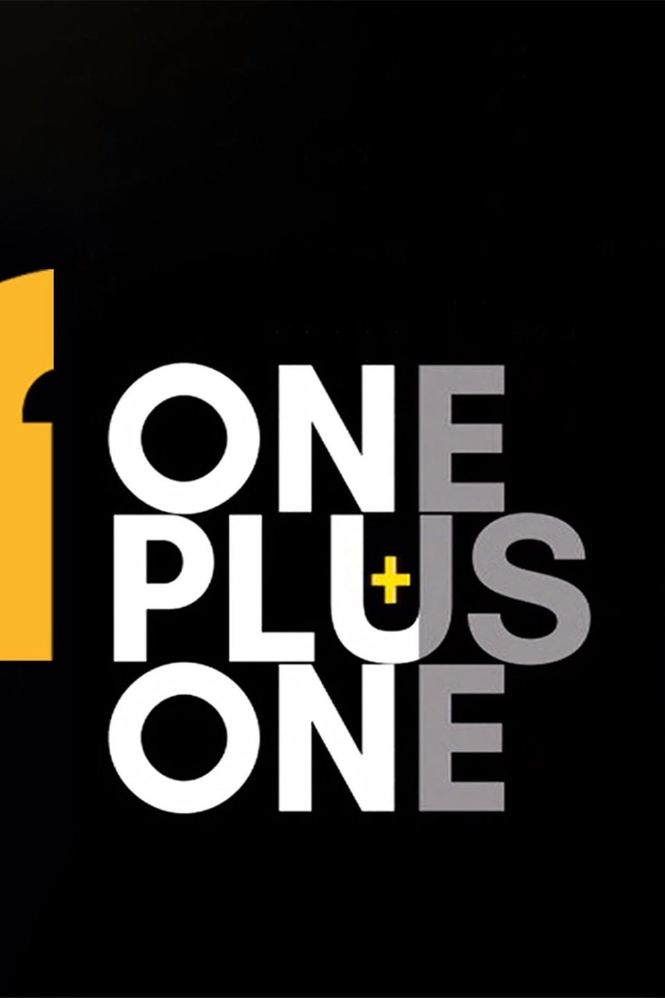 One Plus One | Rotten Tomatoes
