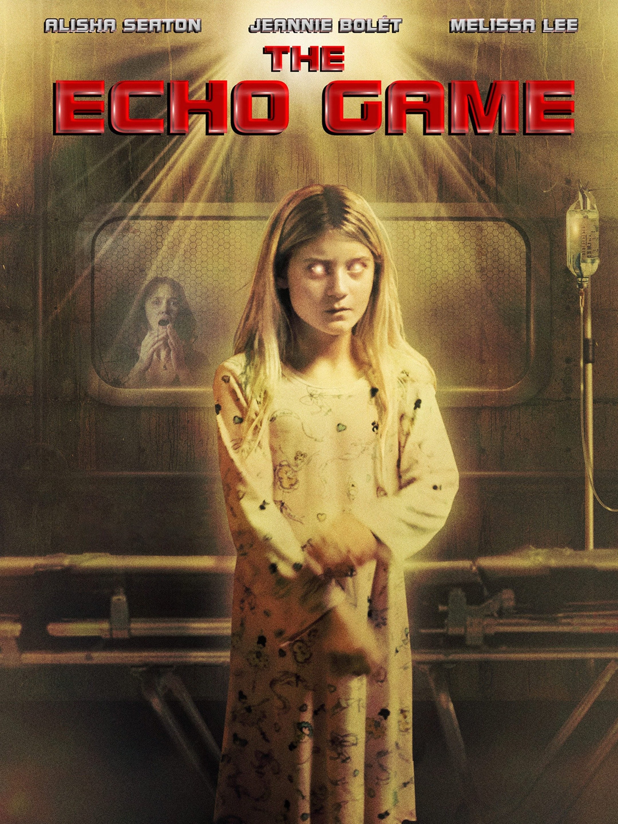The Echo Game Pictures | Rotten Tomatoes