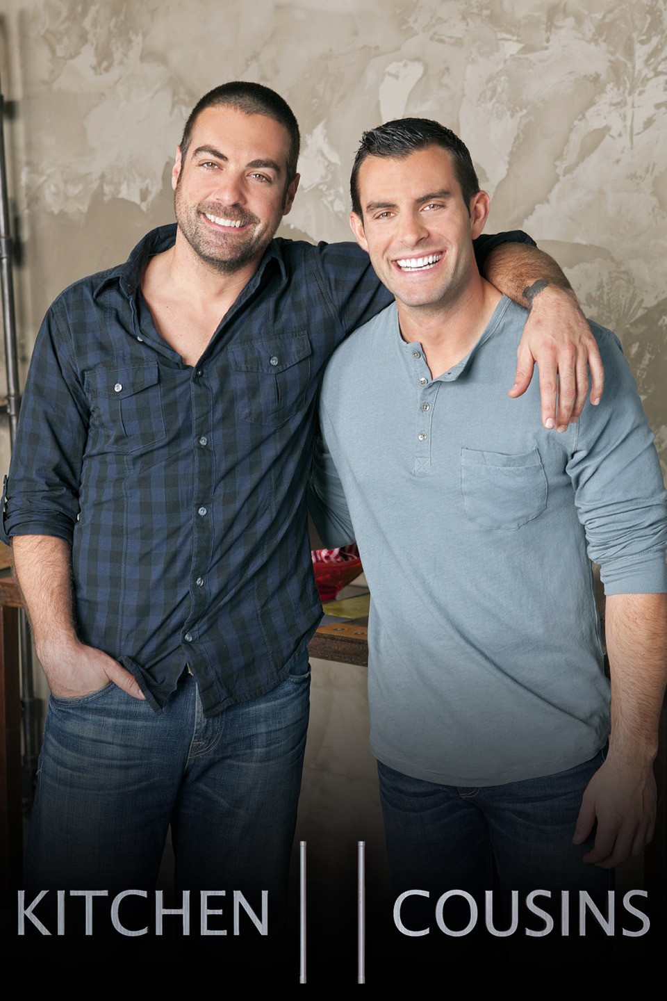 Kitchen Cousins Season 1 | Rotten Tomatoes