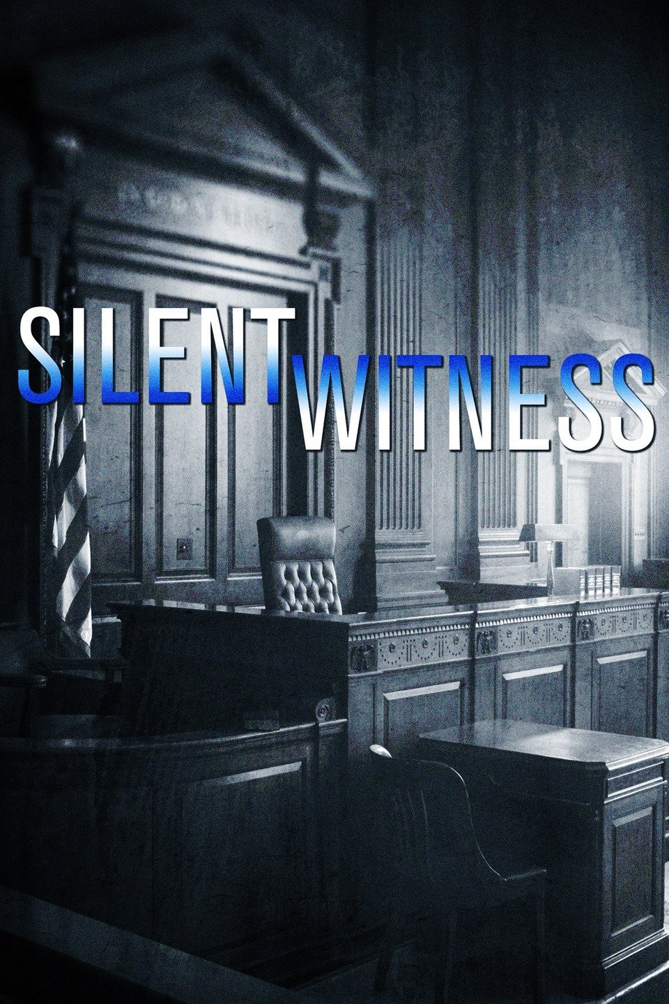 Silent Witness | Rotten Tomatoes
