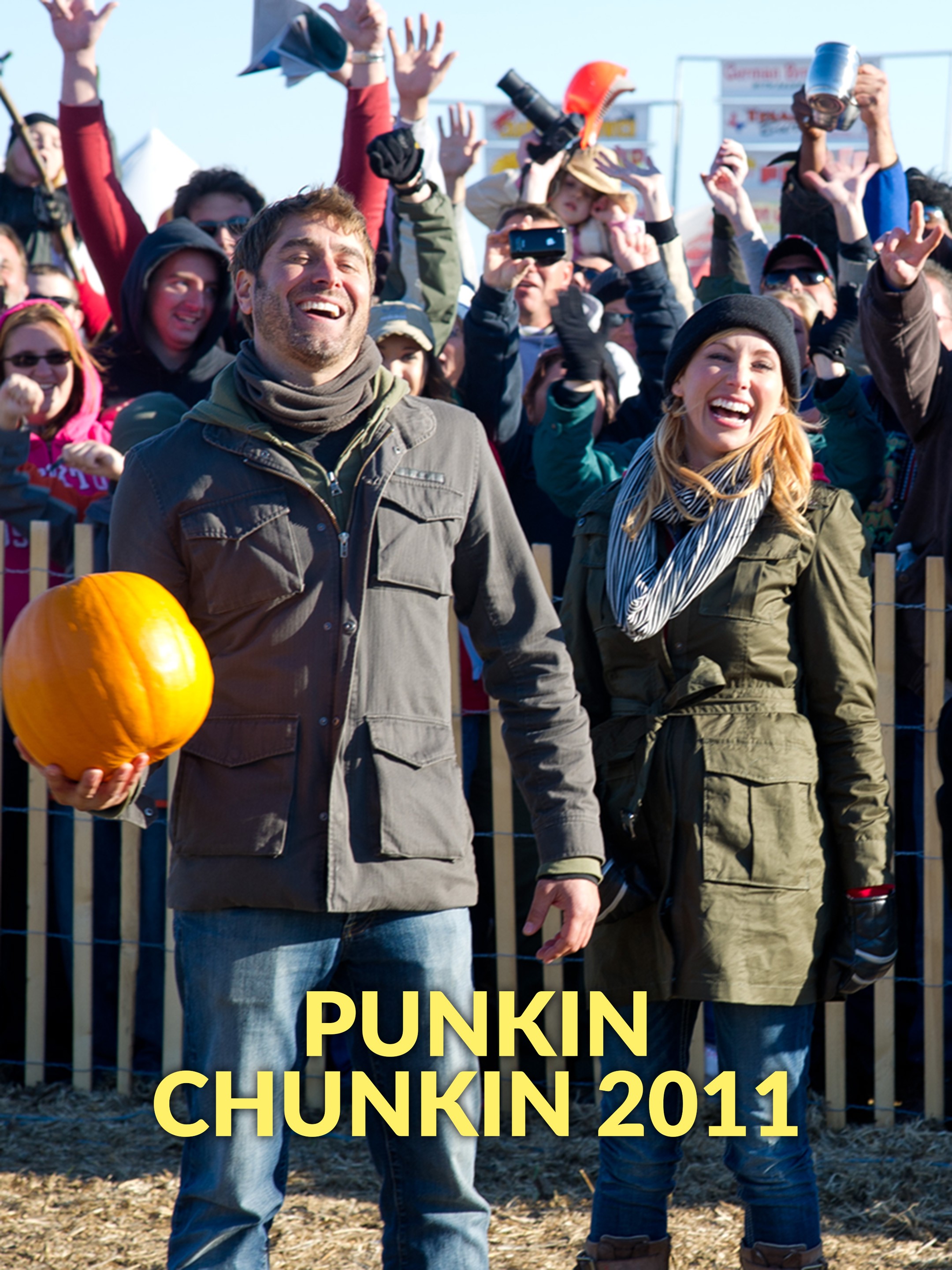 Punkin Chunkin 2011 Pictures | Rotten Tomatoes