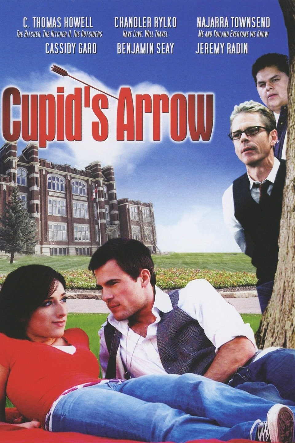 Cupid's Arrow | Rotten Tomatoes